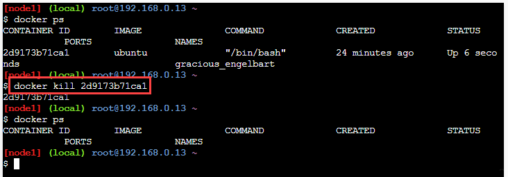 Docker Containers Benefits Usage And Container Commands Toolsqa